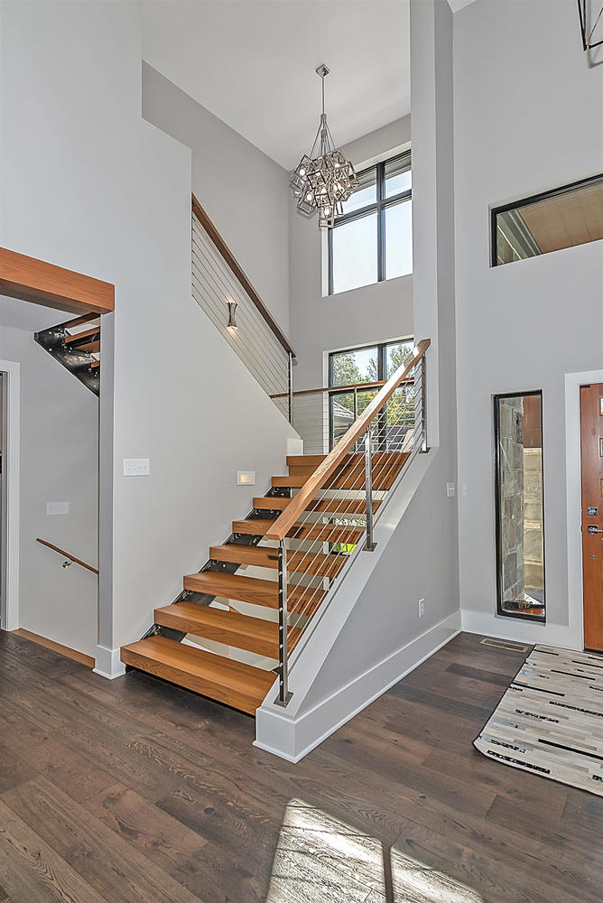 Design Details – Custom Luxury Home Builder Central Indiana, Madison ...